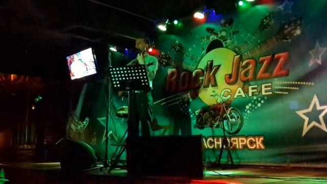 В осеннем парке - О. Митяев