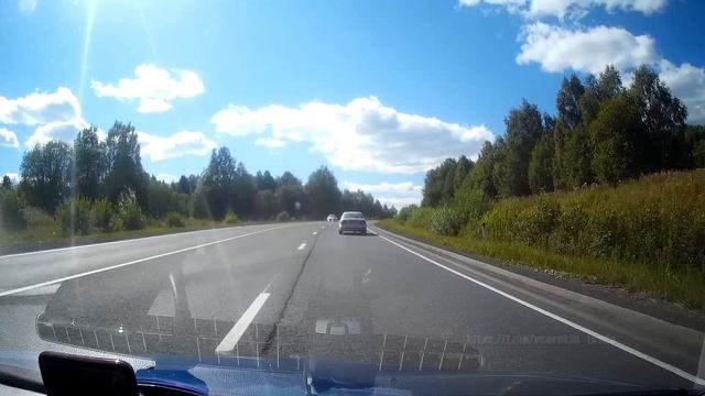 От Чусового до Перми. Отпуск на колёсах. 2022 год. 13 августа.