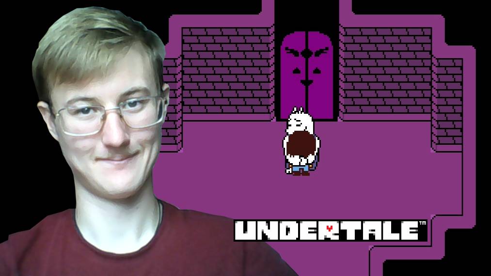 Выпорхнул из руин_Undertale #2 (RPG)