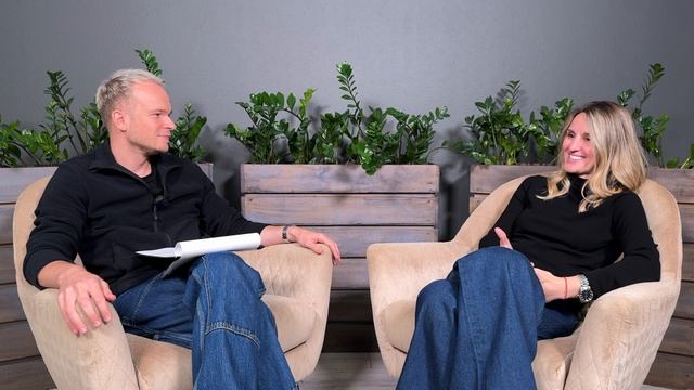 Выпуск 18. Ирина Аркадьева. Креативный продюсер и режиссер I Актеры спрашивают