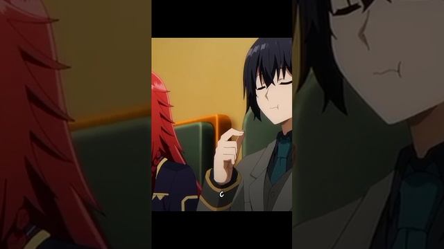 Попил спокойно кофейку 😅🔥 #аниме #анимемоменты