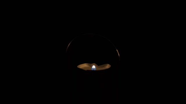 Магазин. Часть 3. страшная история. ужастик