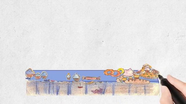 Продавщица