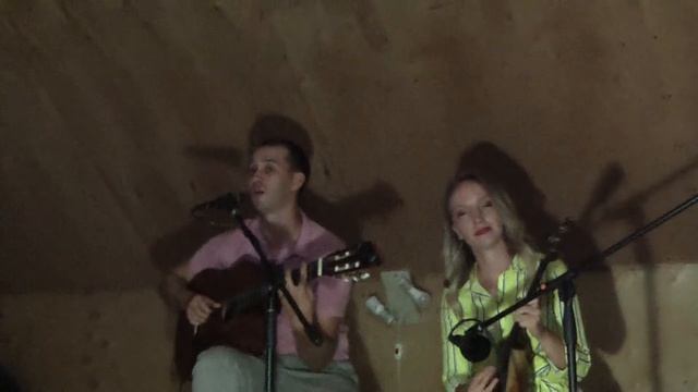 Небесный калькулятор (Под животом моста) - Олег Митяев (кавер)