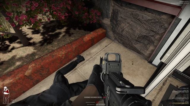 #сезонконтентаRUTUBE Ready or Not