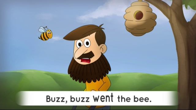 Легкое чтение на английском с детьми. Joe had to Mow. Практикуем -ow. Выпуск 19