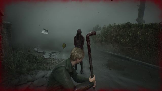 Silent Hill 2 Remake#7
