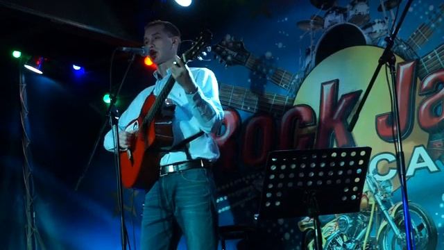 давай с тобой поговорим - О. Митяев