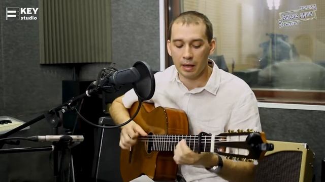 Александр Пронин - Ветер (А. Киреев)