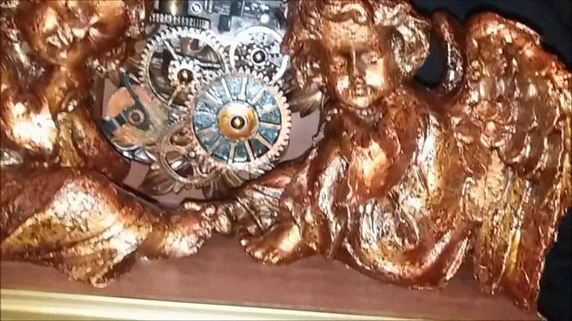 Часы без кукушки