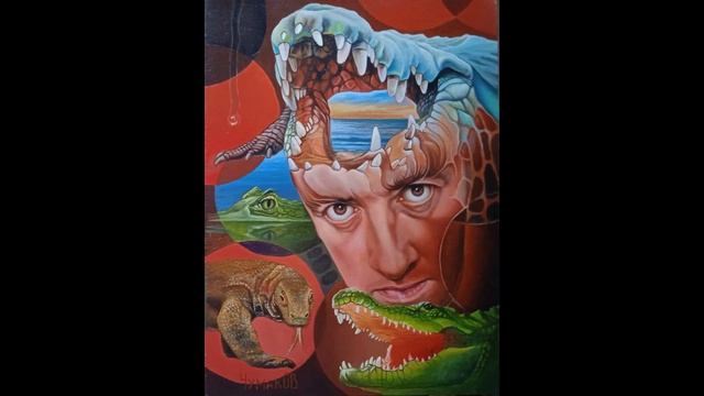 История одного портрета