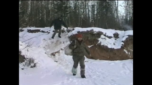Особенности национальной зимней рыбалки на Рузском водохранилище