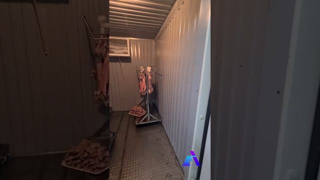 Модуль кролики г.Клин