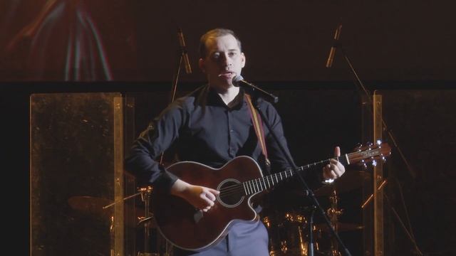 Александр Пронин  - "Городской романс" (В.С. Высоцкий)