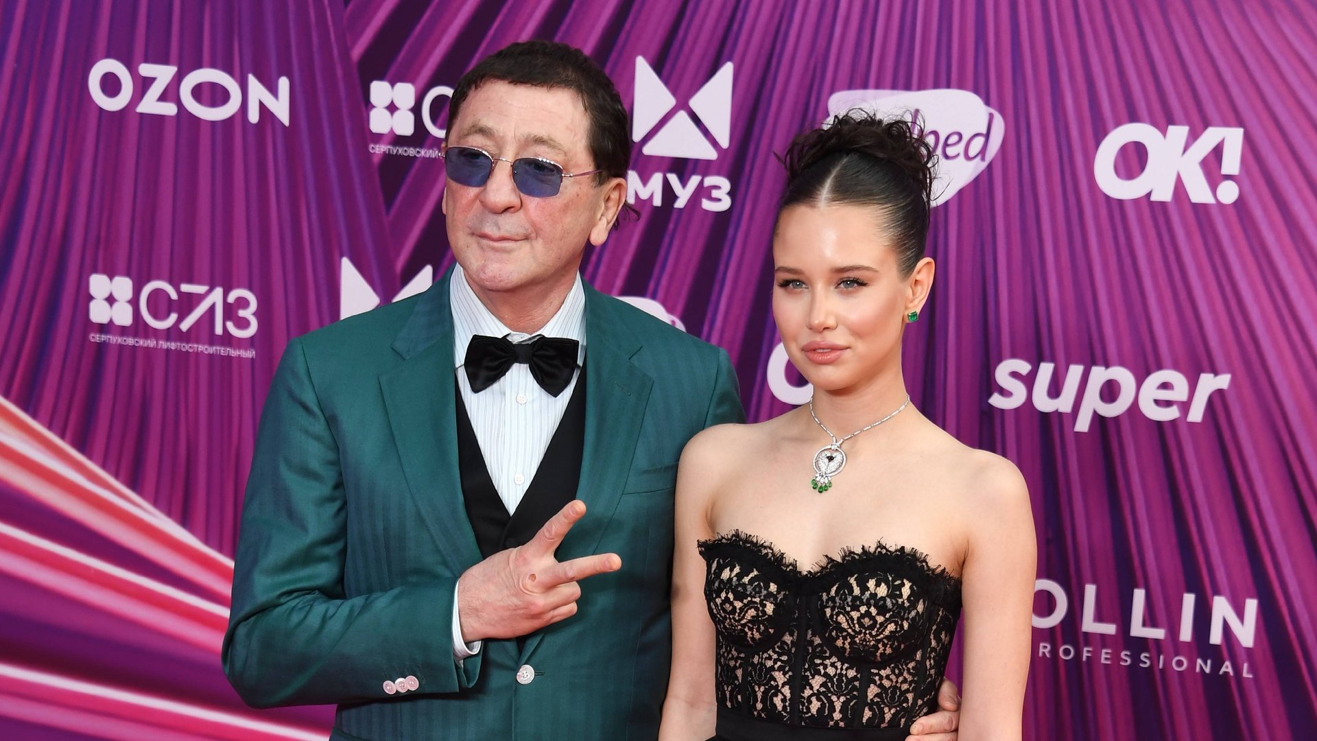 Почему роман Григория Лепса и Авроры Кибы вызывает споры? Узнайте, что говорит нумерология!