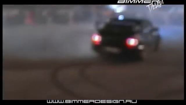 SR SHOW 2006 by StreetRacing, for Treasure Raiders 2007 cine