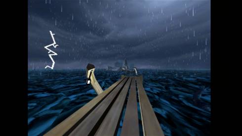 ULTRAKILL level:5-2 obrs secret  The full arsenal