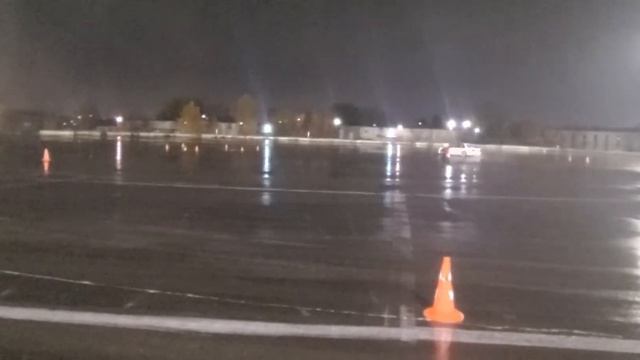 DTM ///M3 E30 Drifting