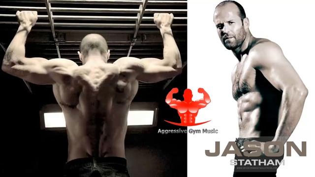Музыка для тренировок/Music for training #4