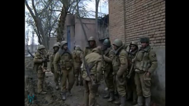 Белый орел – Кто никогда не стоял на краю