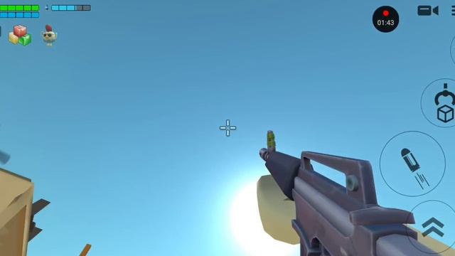 5 серия часть 1 побег от чипубель