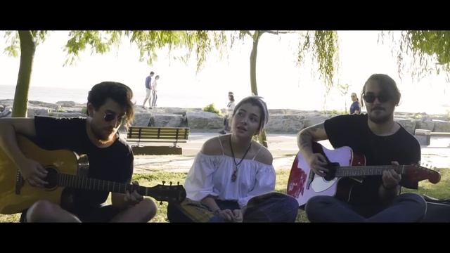 Çağan Şengül & Yasir Miy & Lalfizu - Yıldızlara