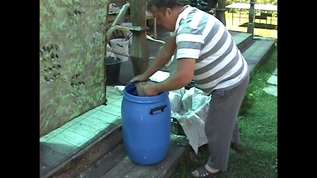 Солод своими руками.