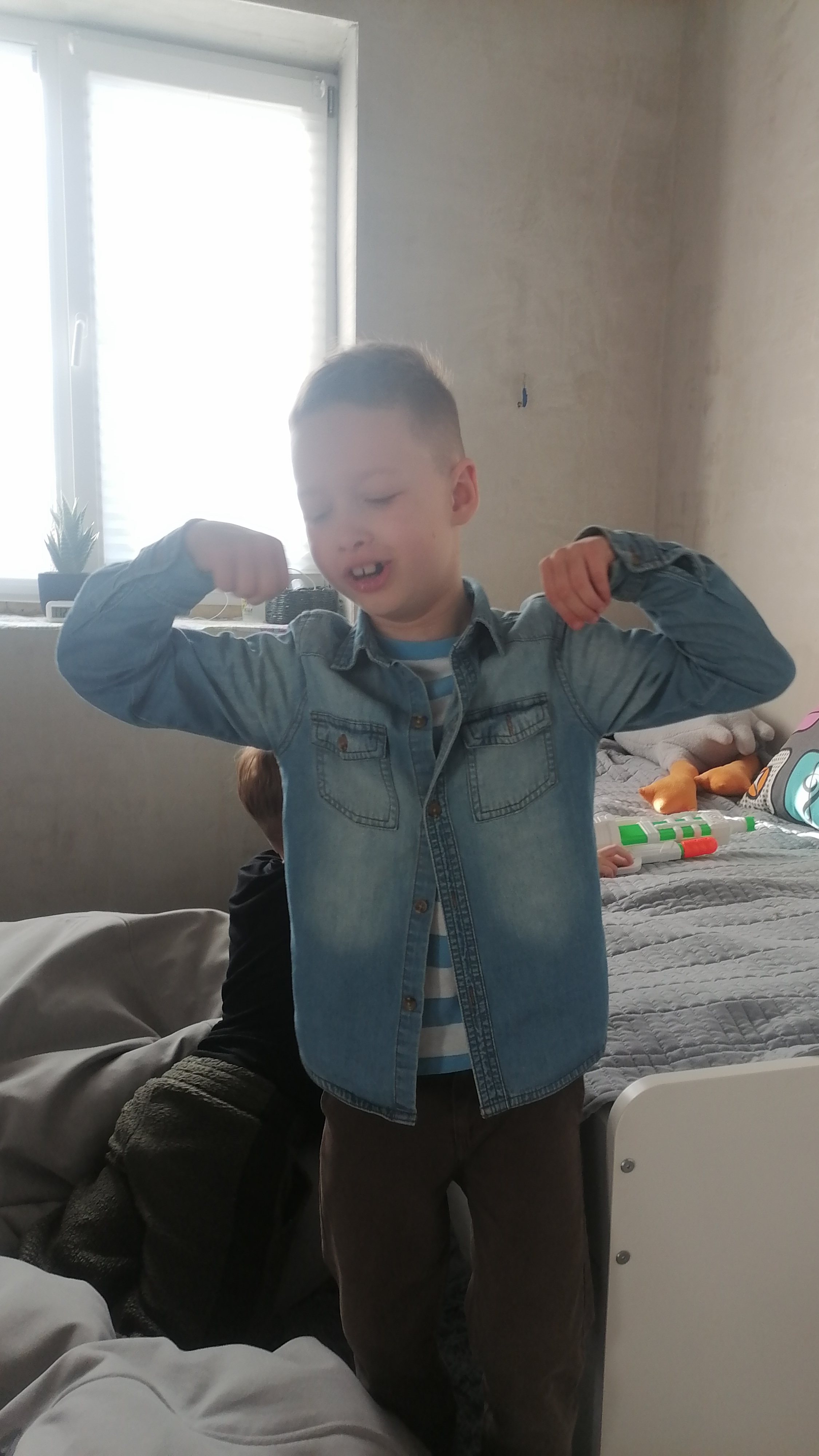 Проблемы гуся