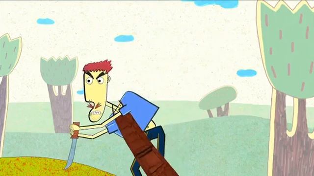 В! Рыбный-Ден.