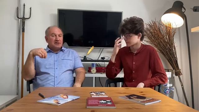 Почему созависимых все устраивает в их жизни_ Занятие №51. Проект «Формула любви»