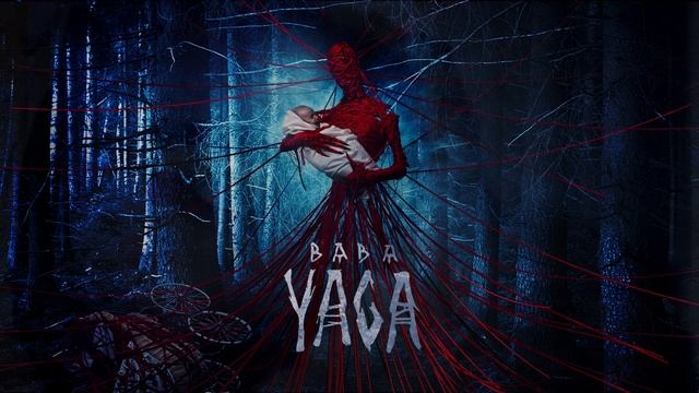 MatON - Баба Яга (AI) - Премьера новой песни!