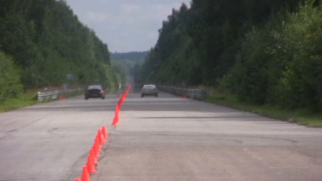 MOSCOW UNLIM 500+ (Race + Drift)