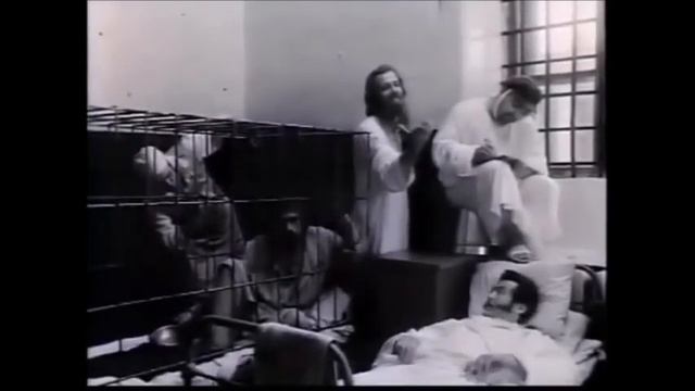 О Горбачеве, перестройке и куда страна катится - из комедии Анекдоты