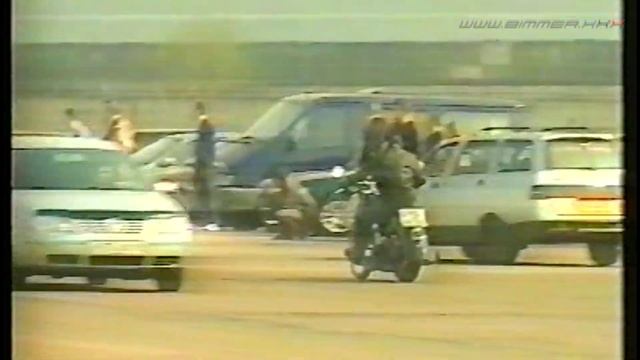 StreetRacing Ходынское поле