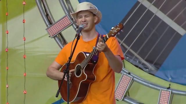 Сентябрь - А. Козловский