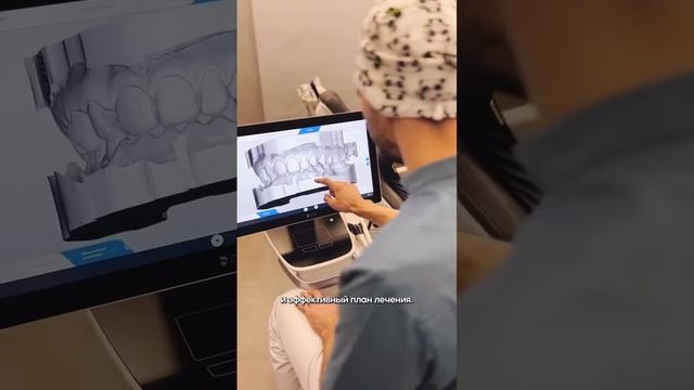  Прием ортодонта и диагностика бесплатно! День идеальной улыбки в стоматологии Belgravia