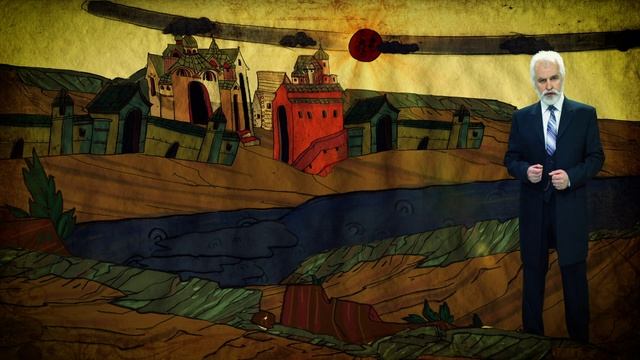 Слово о полку Игореве