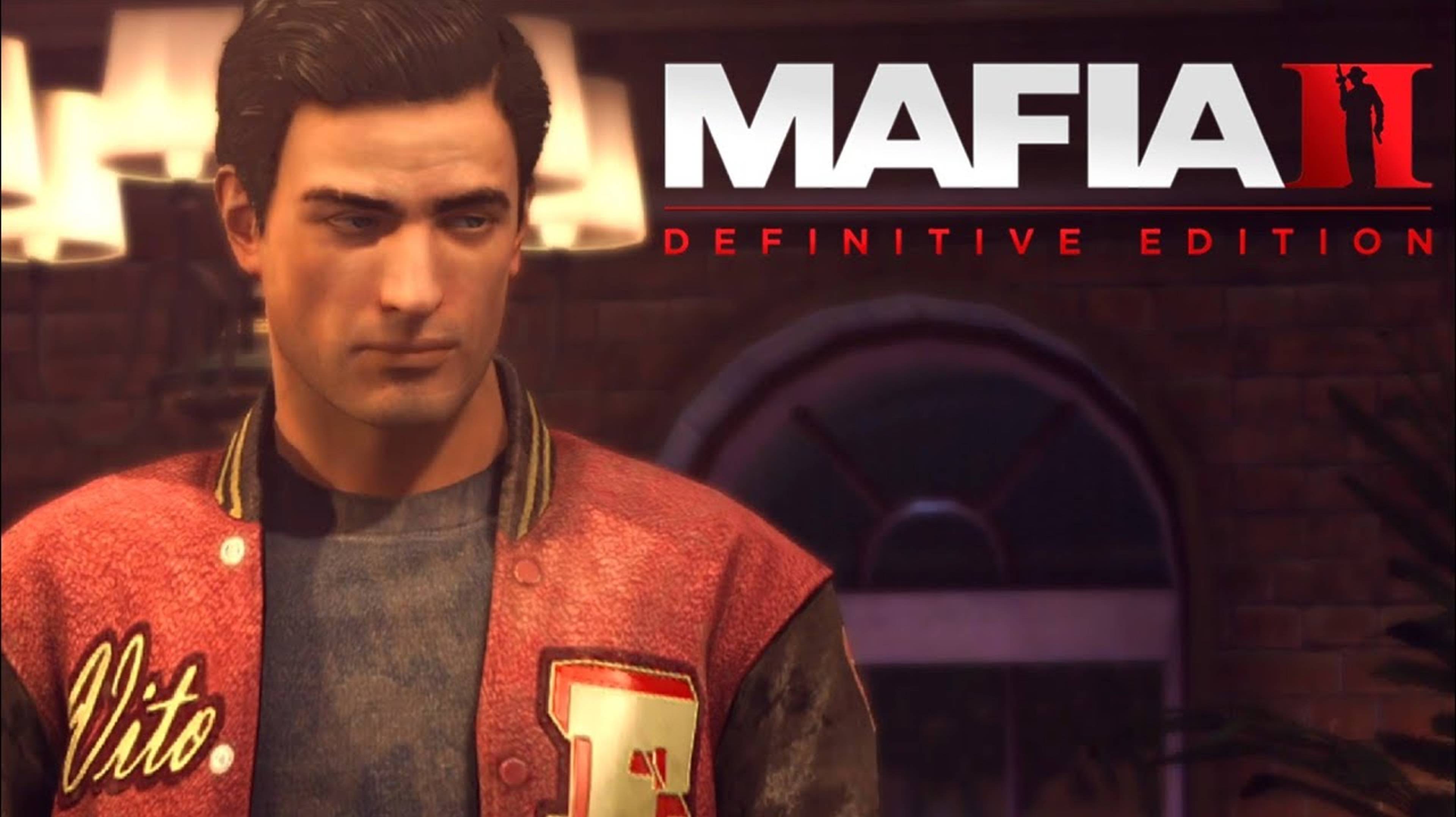 возвращаем деньги | Mafia 2 Definitive Edition