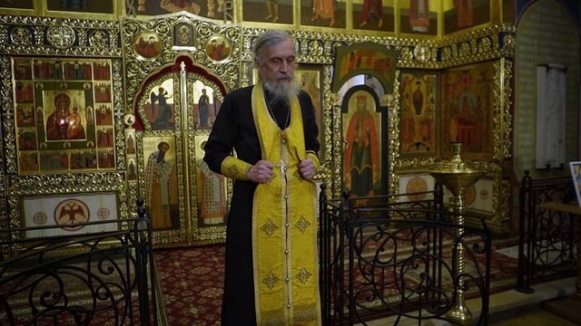 Отец Алексий Фокин_проповедь_12.10.2024