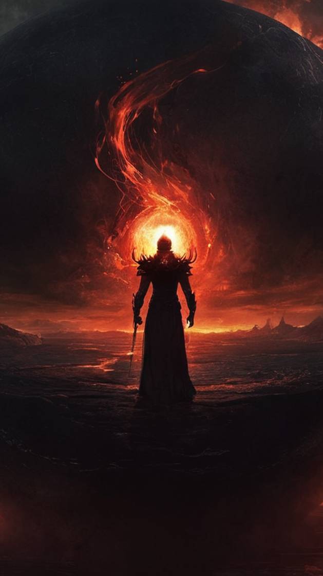 Час Расплаты - фэнтези-мюзикл | музыкальное промо