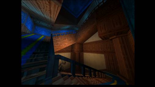 ULTRAKILL level:5-3 obrs secret The full arsenal