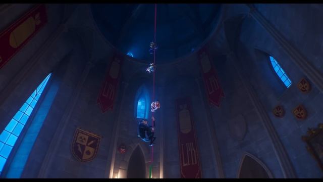 Гадкий я 4. Трейлер