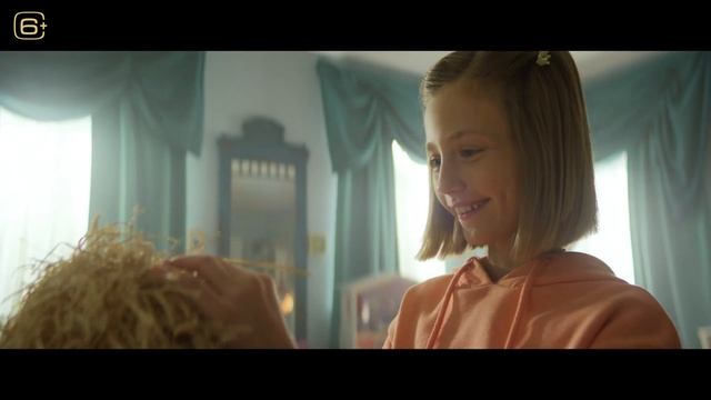 Домовенок Кузя. Трейлер