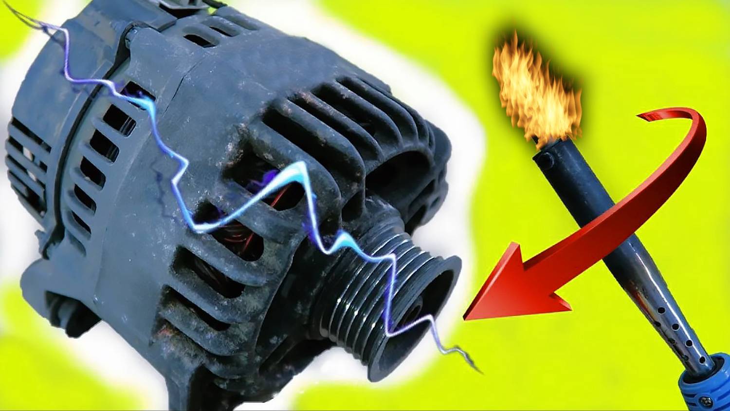 Взял ПАЯЛЬНИК и отремонтировал все вещи в доме!