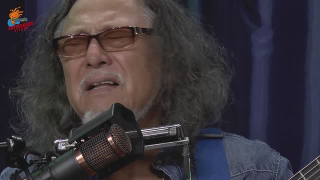 "Блюз" слова Василий Федоров, музыка Валерий Пак.