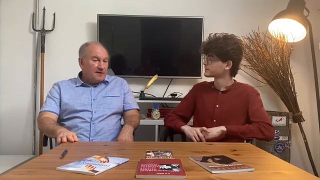 Почему созависимые считают близкого слабым, безвольным человеком_ Занятие №56