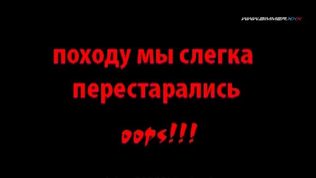 StreetRacing Дмитровский полигон 2000ые