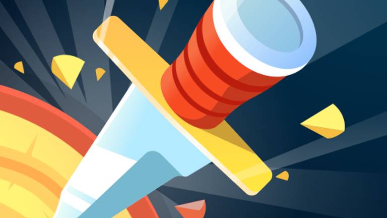 Lets Play игры Ножики