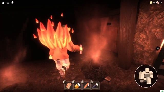 проходим дорс 2-1