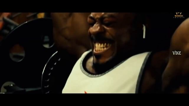 Музыка для тренировок/Music for training #3